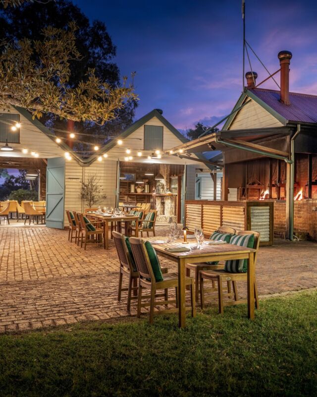 Gallery - Homage Restaurant