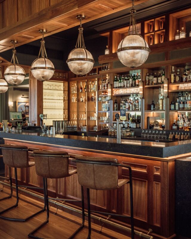 Gallery - Homage Restaurant