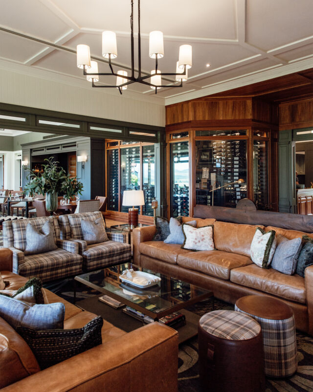 Gallery - Homage Restaurant