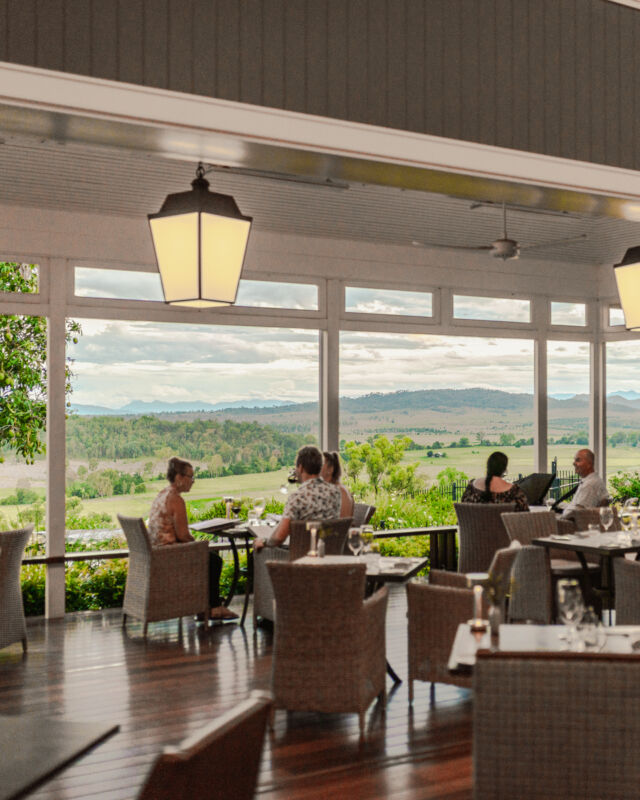 Gallery - Homage Restaurant